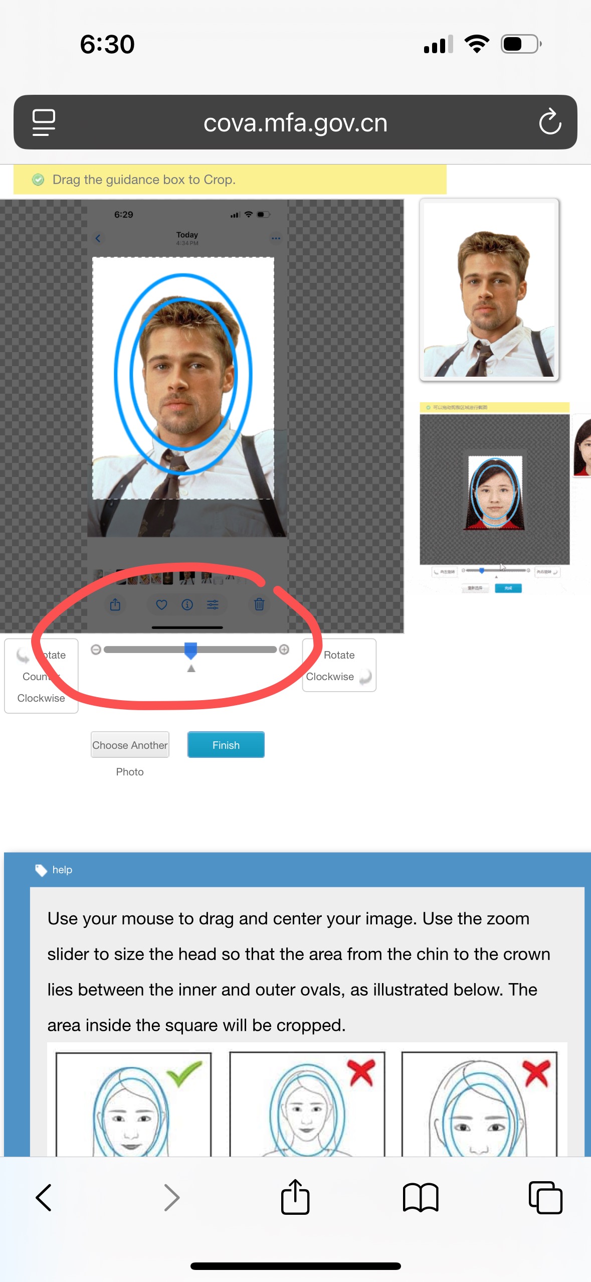 2025-chinese-visa-photo-requirements-white-background-guide